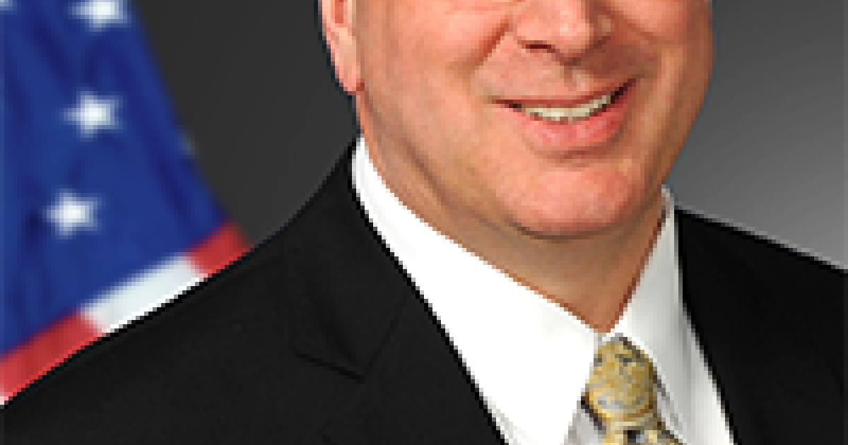 Bureau of Land Management Names Dr. James Rolfes as Associate Chief Information Officer for ...